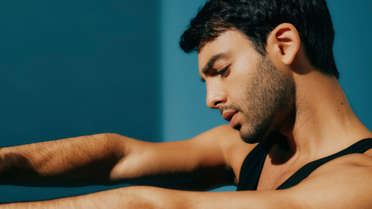 Darin shares latest single ‘Satisfaction’ - RETROPOP