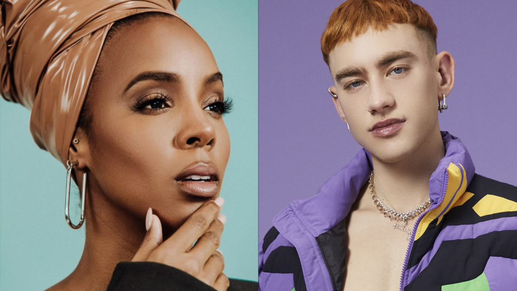 Kelly Rowland, Years & Years announced as Mighty Hoopla 2023 headliners ...