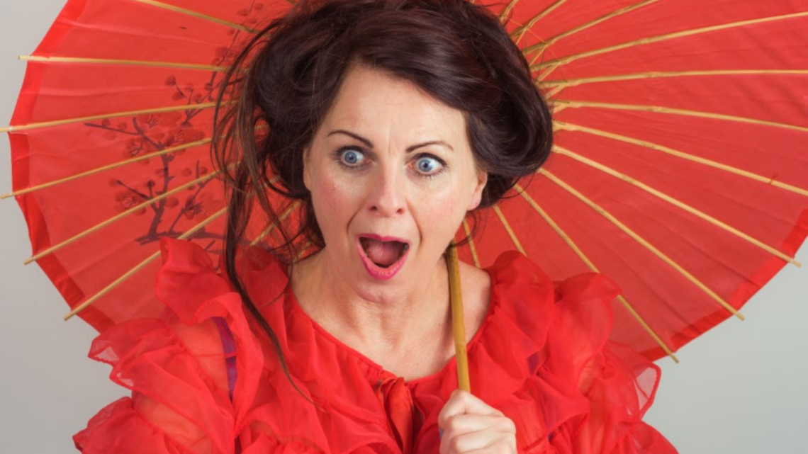 Sam Brown returns with first album in 15 years ‘Number 8’ - RETROPOP ...