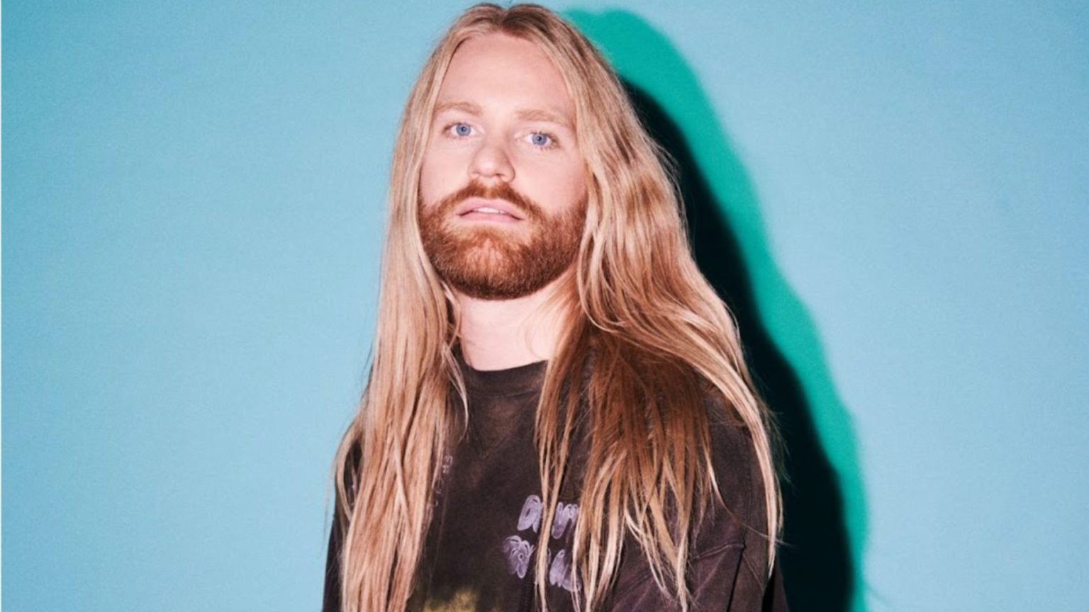 Sam Ryder releases heartfelt ballad ‘All The Way Over’ - RETROPOP