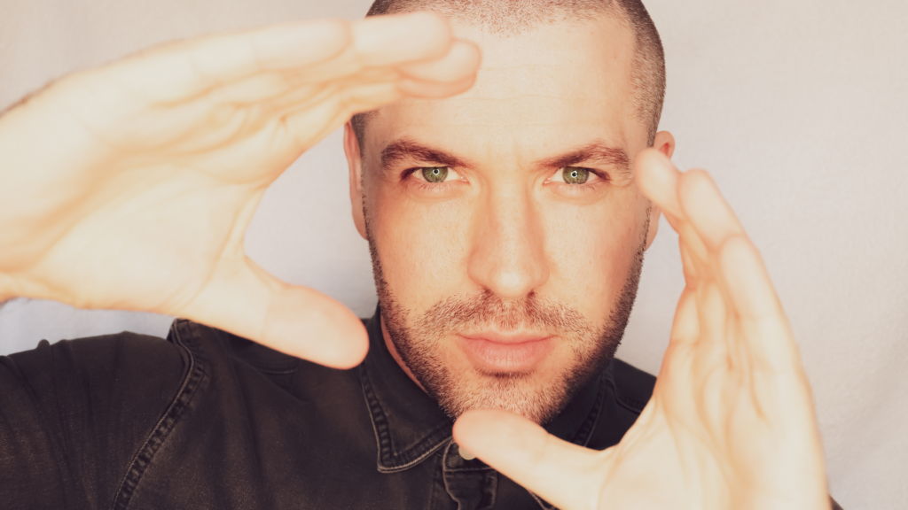 Shayne Ward teases new ‘country-pop’ direction as he revisits early pop ...