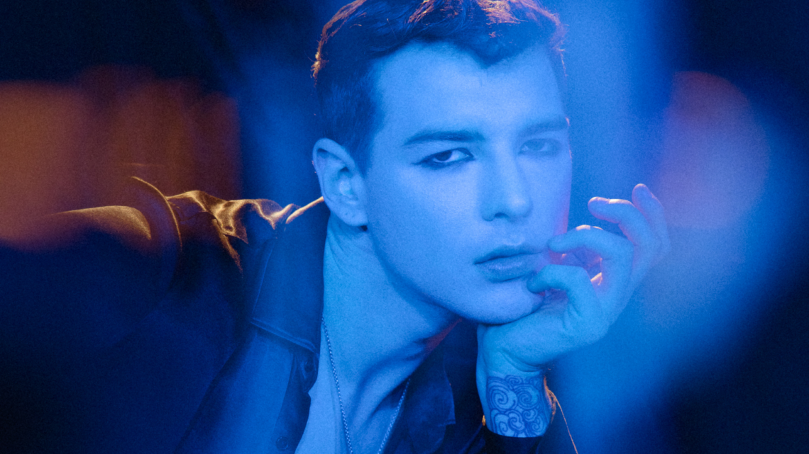 Soft Cell enlist ‘Drag Race’ winner Violet Chachki for ‘Light Sleepers ...