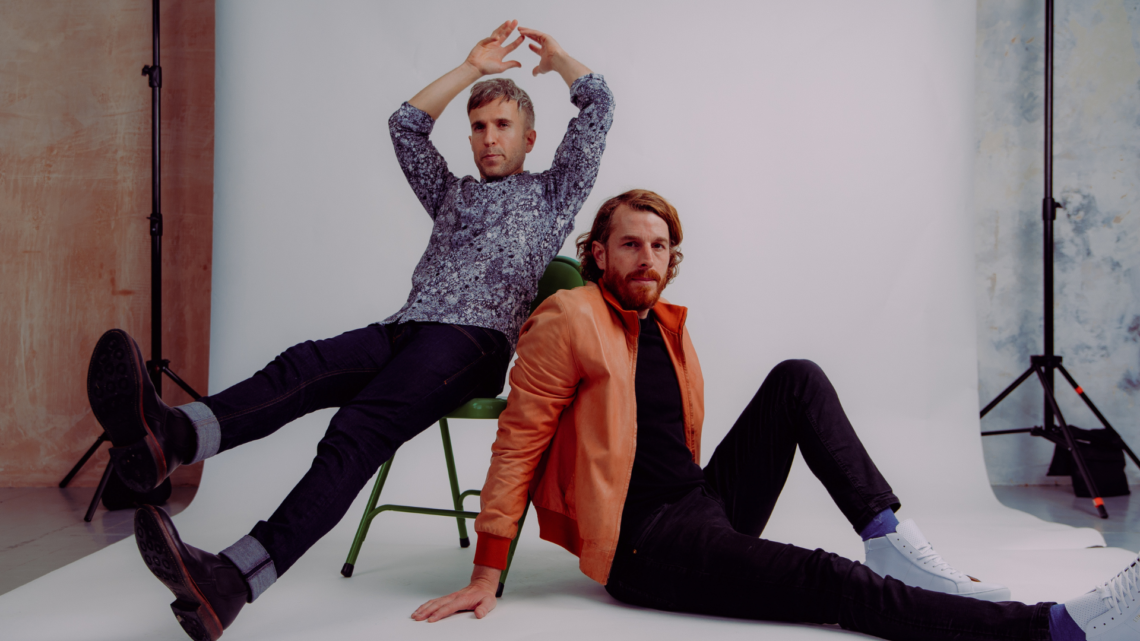 The Hoosiers celebrating 20th anniversary with career-spanning box set ...