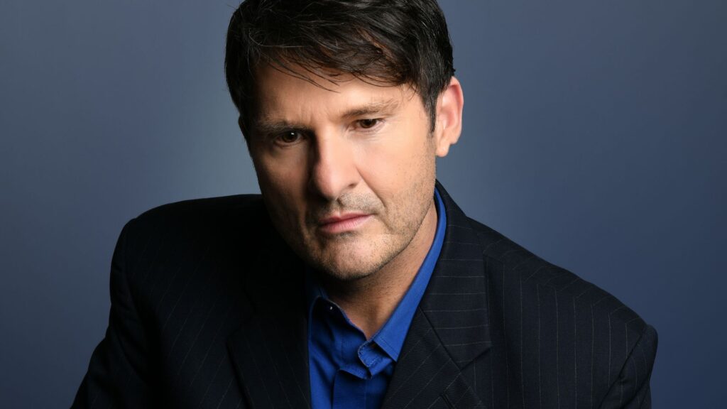 Yell!’s Daniel James releases festive single ‘Silent Night O Holy Night ...