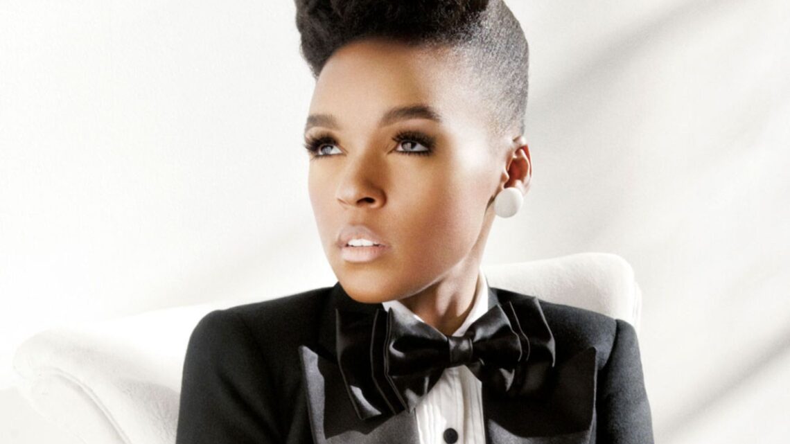 Janelle Monáe appears to confirm new album - RETROPOP - Fashionably ...