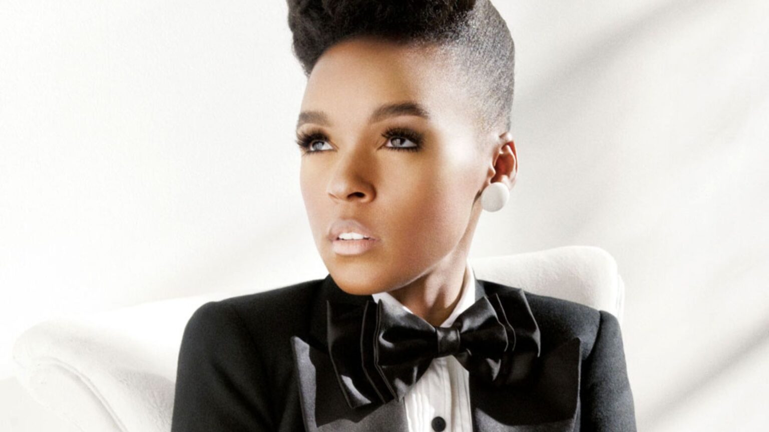 Janelle Monáe appears to confirm new album - RETROPOP - Fashionably ...