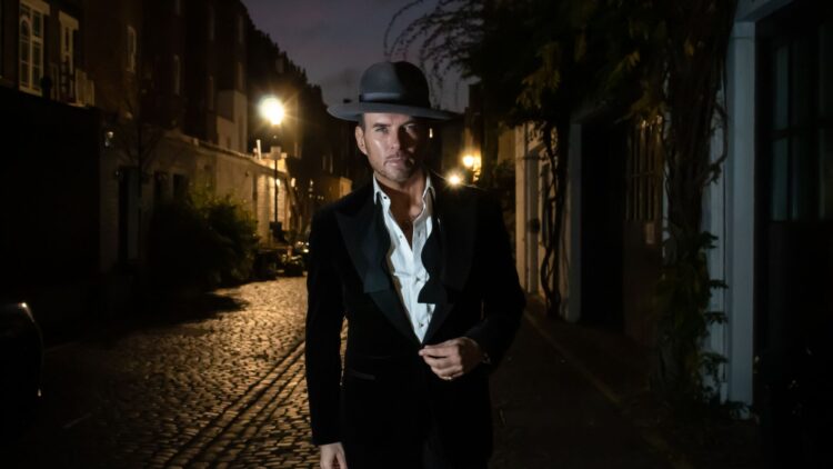 Matt Goss announces new album, 2023 UK tour - RETROPOP