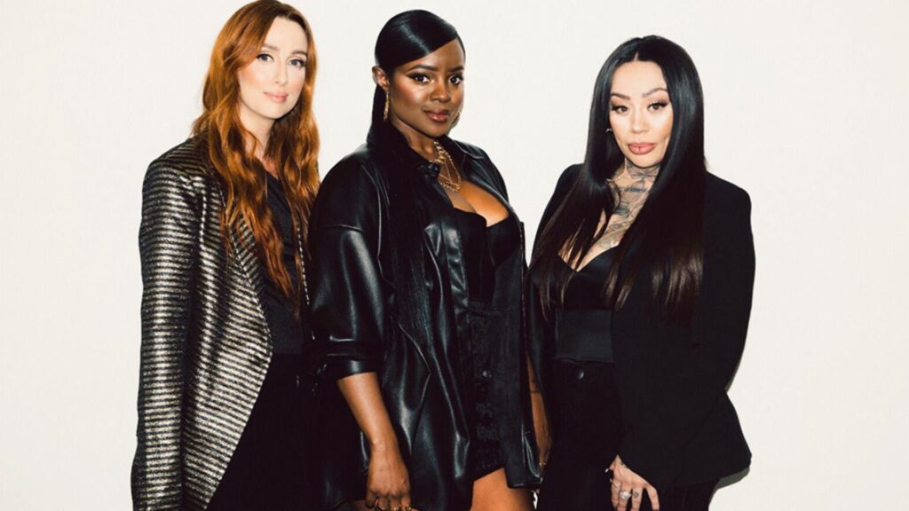 Sugababes release Deluxe Edition of ‘The Lost Tapes’ - RETROPOP ...