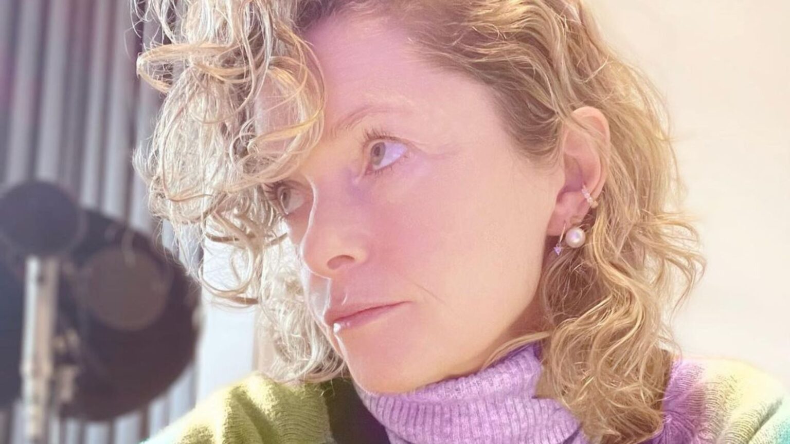 Alison Goldfrapp working on debut solo album - RETROPOP - Fashionably ...