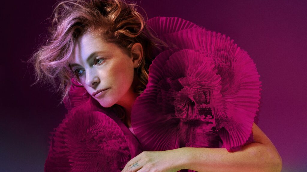 Alison Goldfrapp and Paul Woolford unleash new collaboration ‘Fever ...