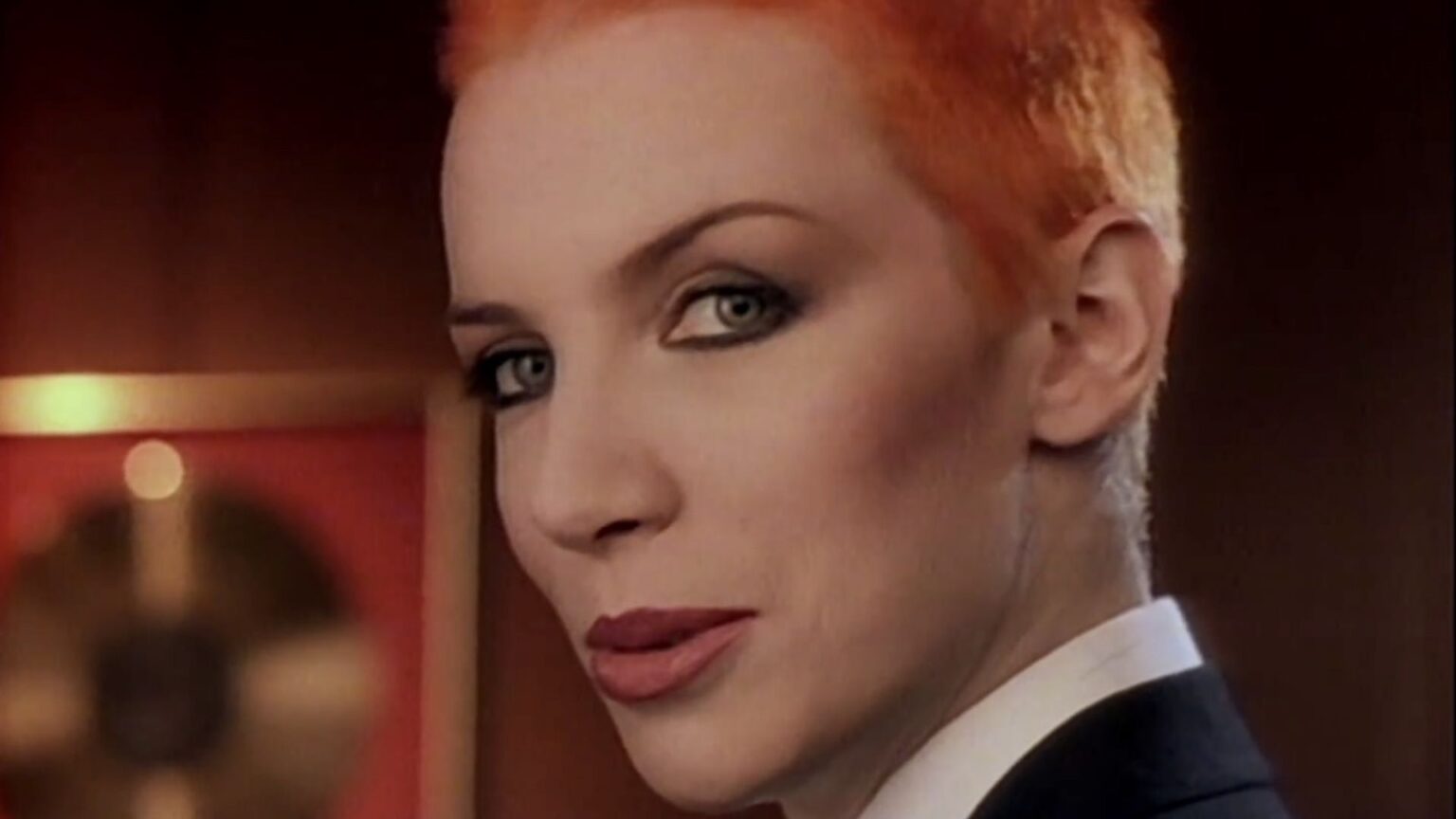 Eurythmics celebrate 40 years of breakthrough album ‘Sweet Dreams (Are ...