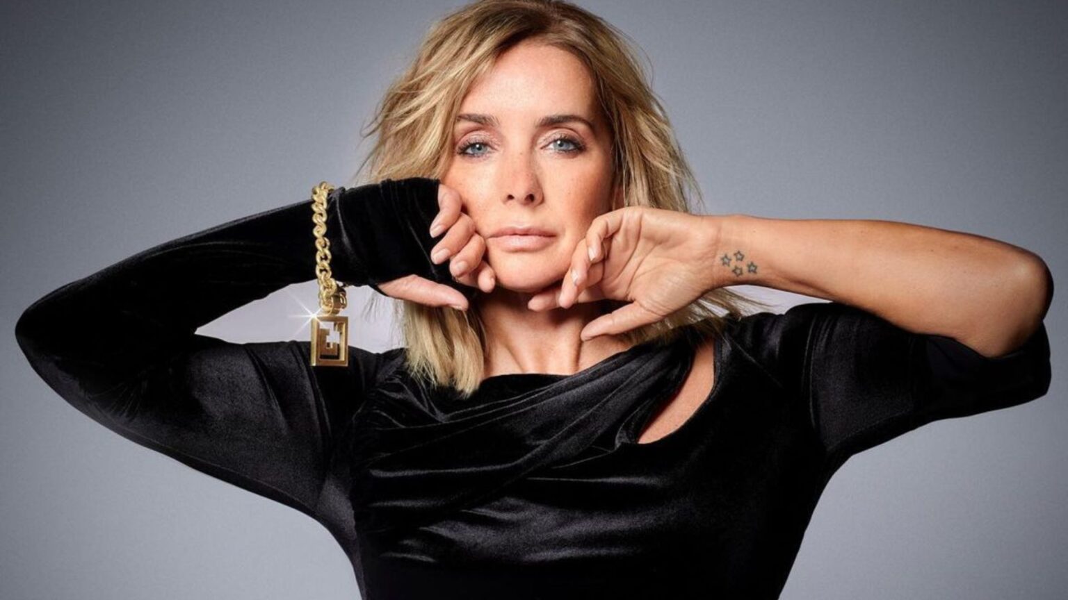Louise celebrating 30th anniversary ‘Greatest Hits’ LP with one-off ...
