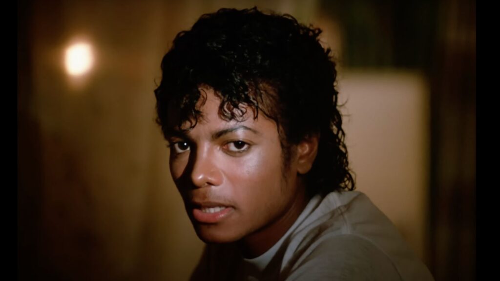 Michael Jackson to be portrayed nephew Jaafar in upcoming biopic ...