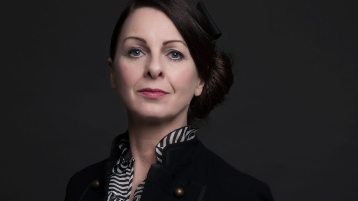 Sam Brown celebrates 35 years since her hit debut: ‘’Stop!’sustained me ...