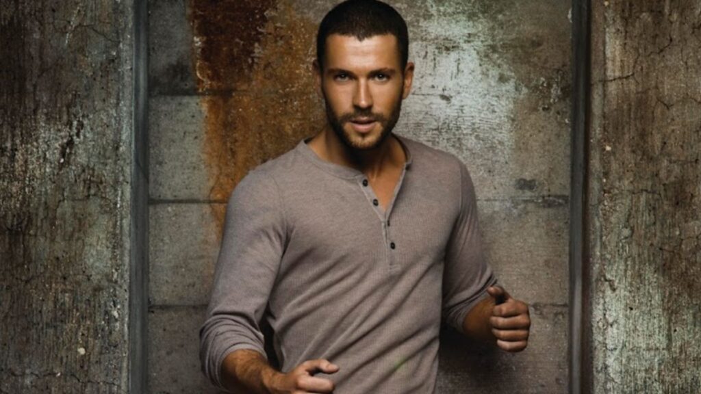 Shayne Ward to revisit early hits with ‘Anthology’ UK Tour - RETROPOP ...