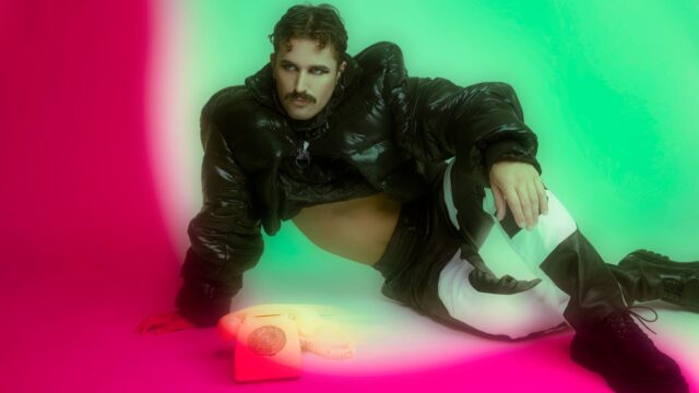 Tom Aspaul announces ‘Planet Fantastic’ tour - RETROPOP
