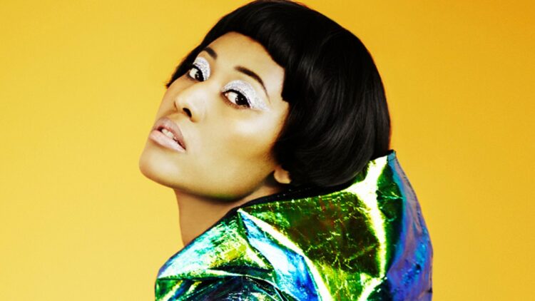 VV Brown announces return to music - RETROPOP