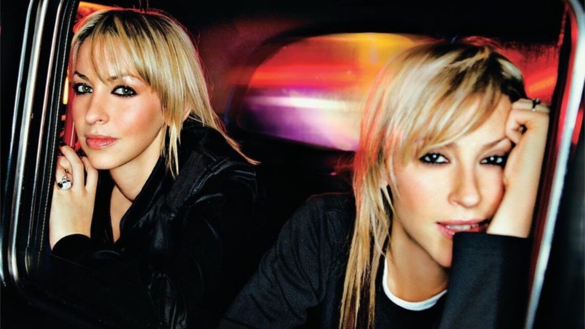 Appleton celebrating 20 years of debut album ‘Everything’s Eventual ...