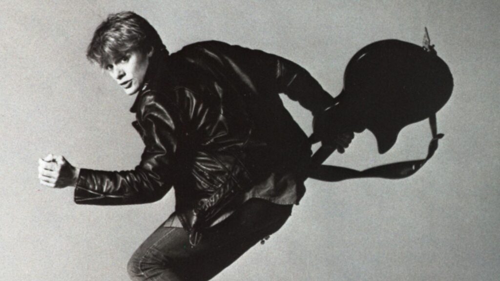 Bryan Adams collaborator Jim Vallance recalls ‘jumping hurdles’ to get ...