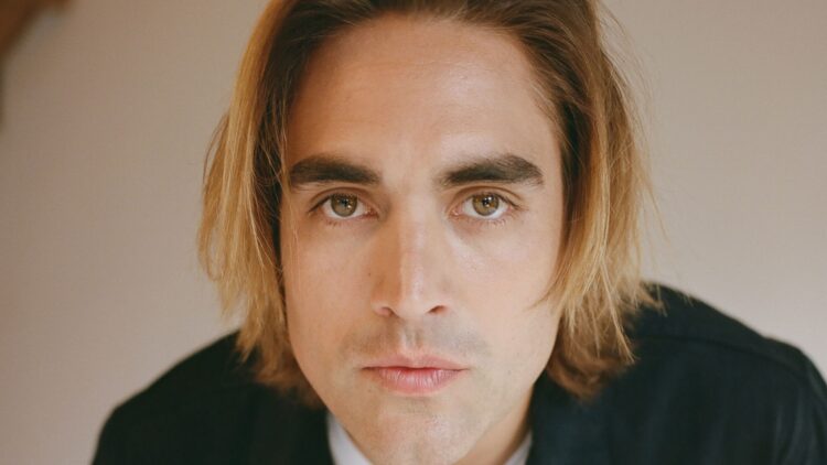 Charlie Simpson celebrates ‘The Masked Singer UK’ win with covers EP ...