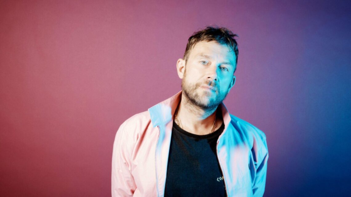 Damon Albarn teases new Gorillaz album: ‘It will be an entirely ...