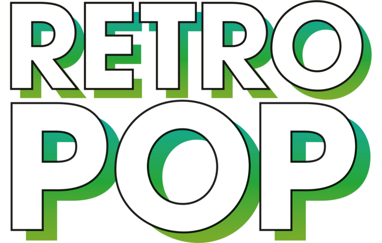 News Archives - RETROPOP