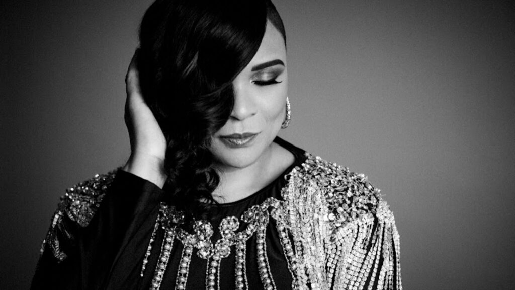 Gabrielle planning to release new album ‘soon’ - RETROPOP