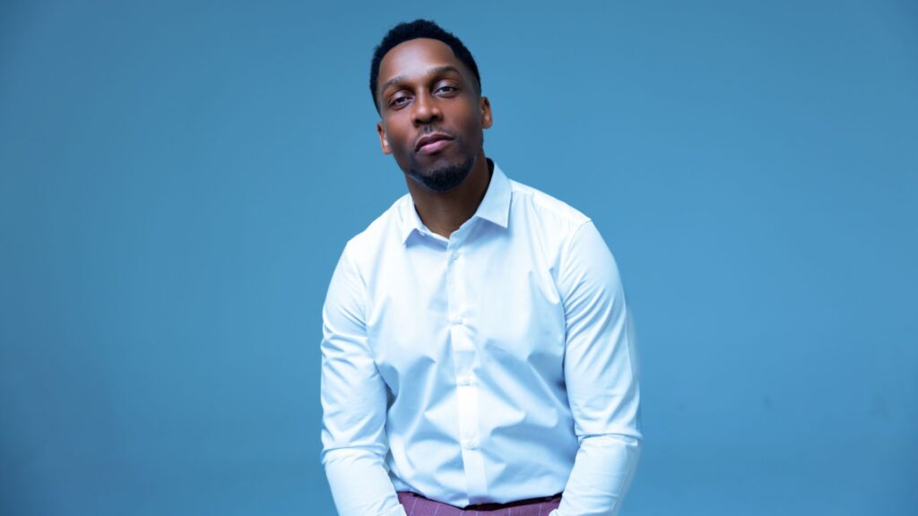 Lemar announces seventh album ‘Page In My Heart’, releases lead single ...