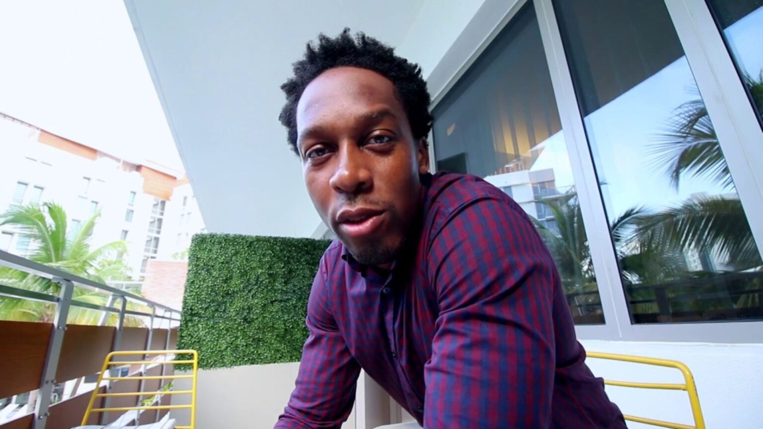 Lemar announces new single ‘Future Love’ - RETROPOP