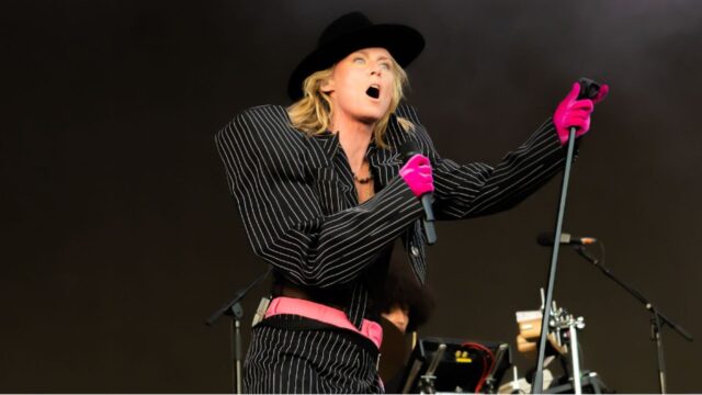 Róisín Murphy announces headline show at London’s Royal Albert Hall ...