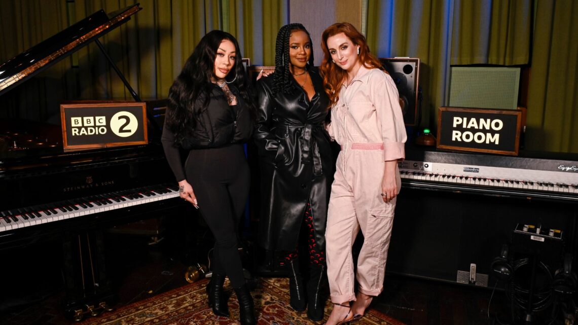 The Fizz announce 40th anniversary concert at London’s Indigo @ The O2 ...