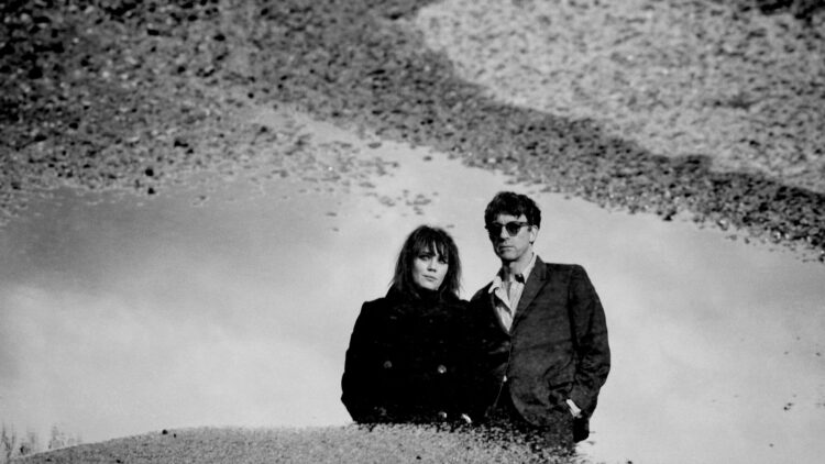 Graham Coxon and Rose Elinor Dougall’s The WAEVE release debut album ...