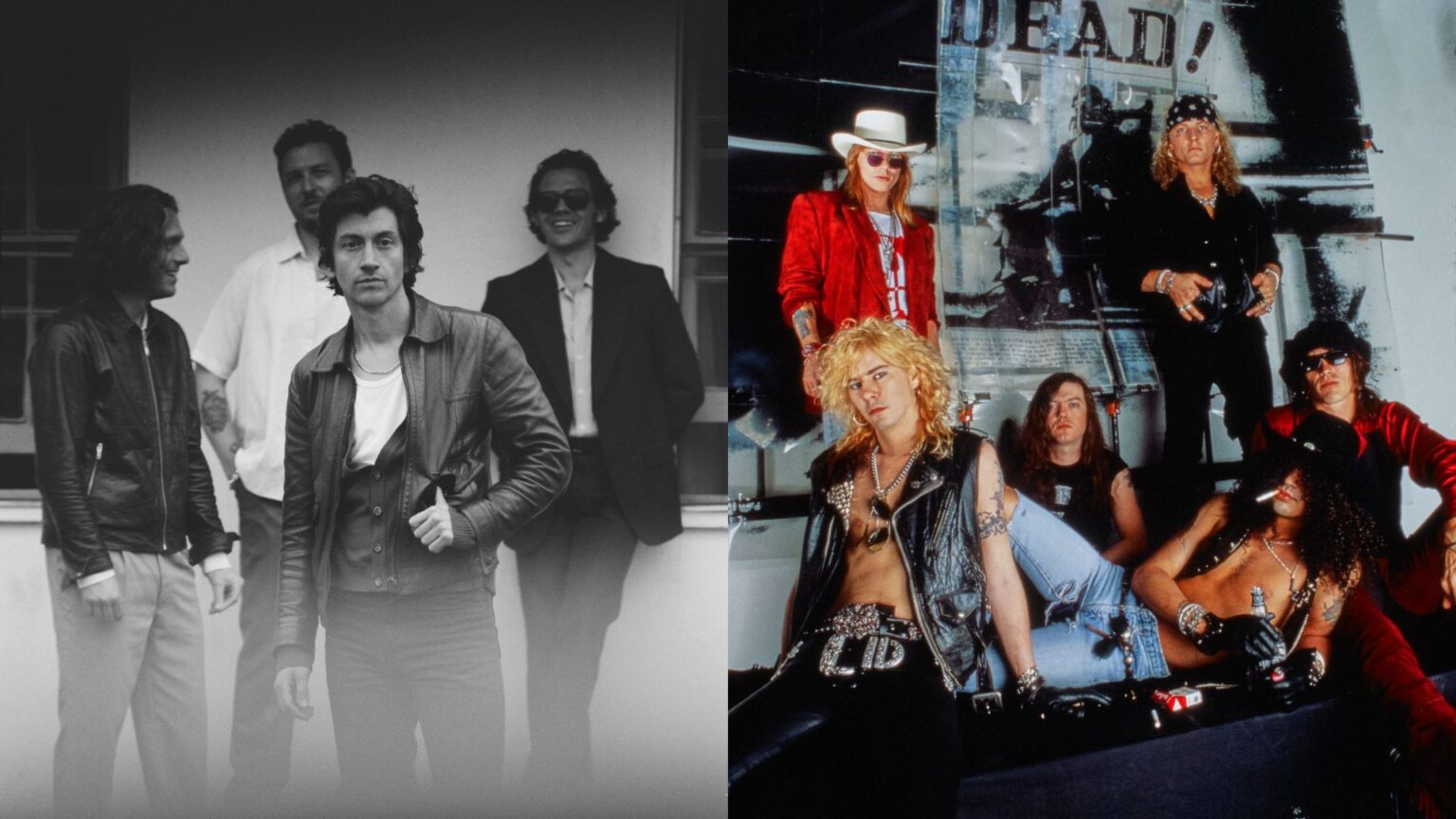 All Saints' Shaznay and Mel return to studio ahead of album No. 6 ...