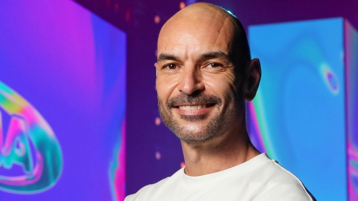 Eurovision designer Julio Himede teases ‘immersive’ staging for ...