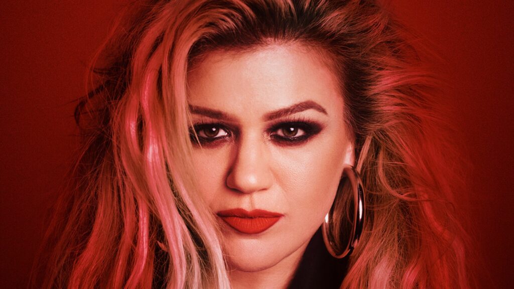 Kelly Clarkson shares preview of upcoming single Mine from 10th album ...