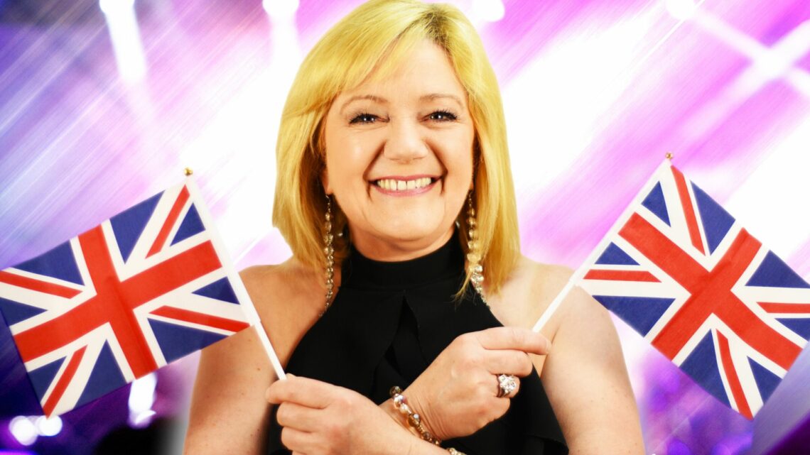 Nicki French surprise-releases new Eurovision album, cover of Belle and ...