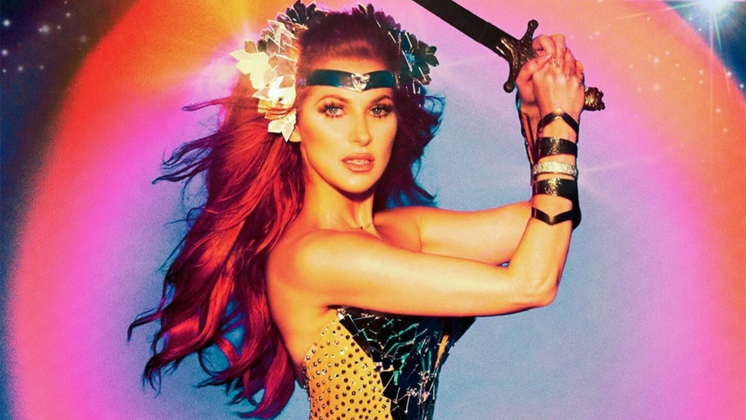 Chart-topping songwriter Bonnie McKee returns with new single Slay ...