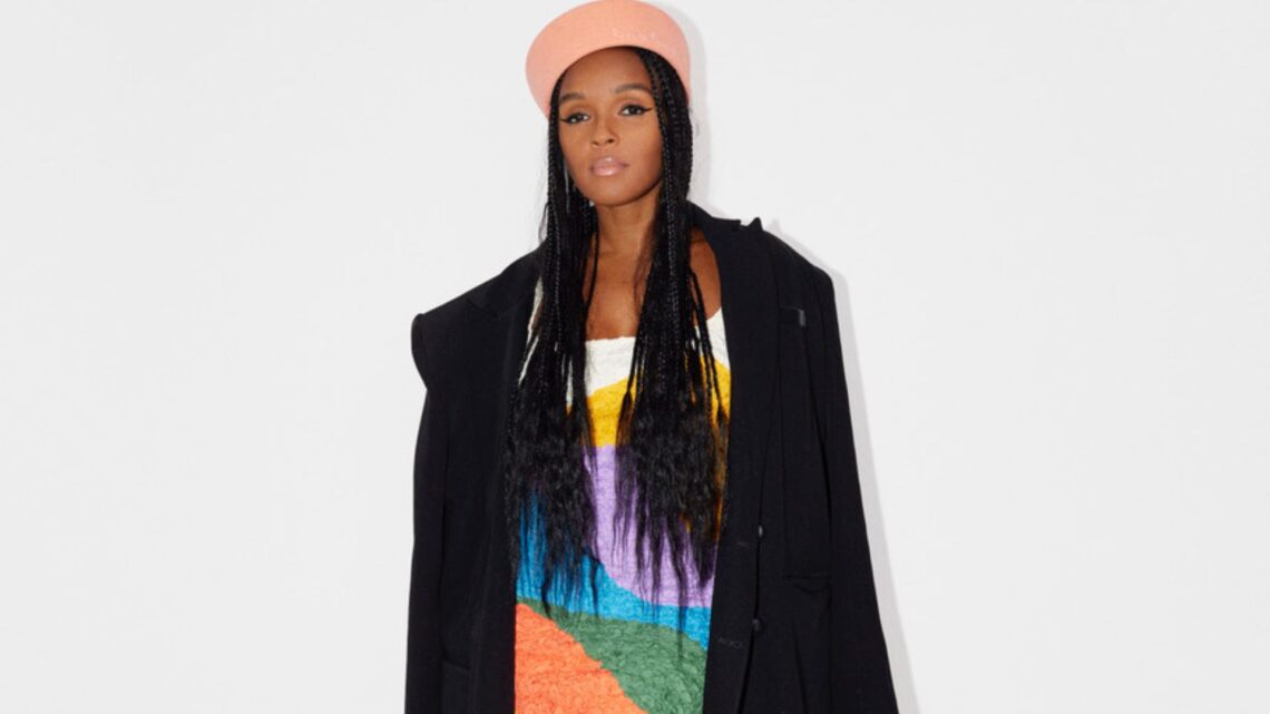 Janelle Monáe shares Prince’s words of wisdom that she uses in her ...
