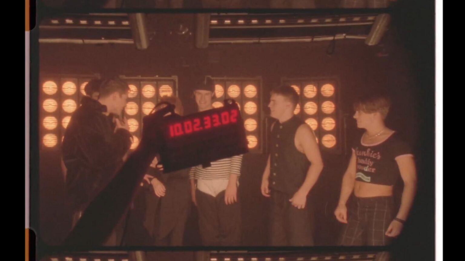 Take That documentary 30 Years in the Making to debut on ITVX ahead of ...