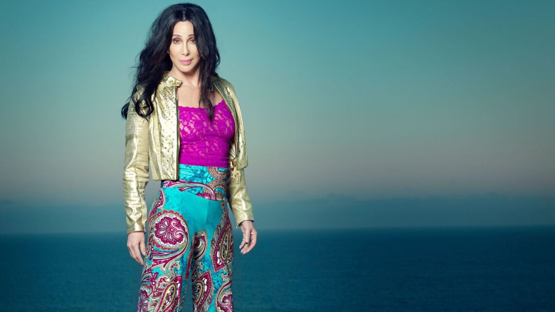 Cher announces Cherlato gelato business - RETROPOP