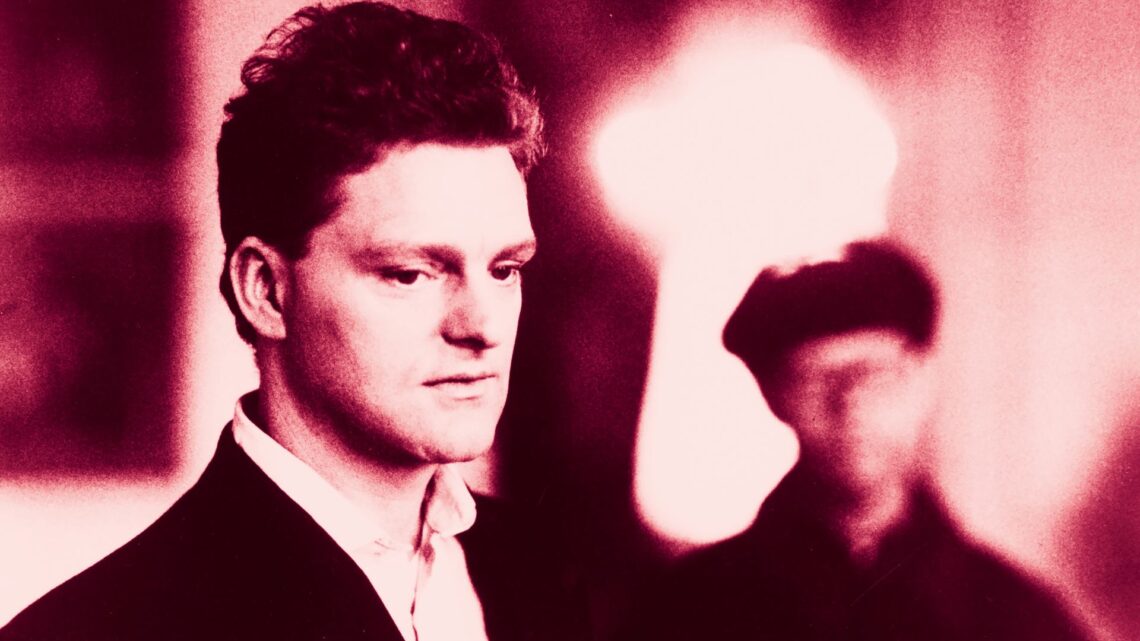 Erasure announce updated reissue of best-of LP Always - RETROPOP