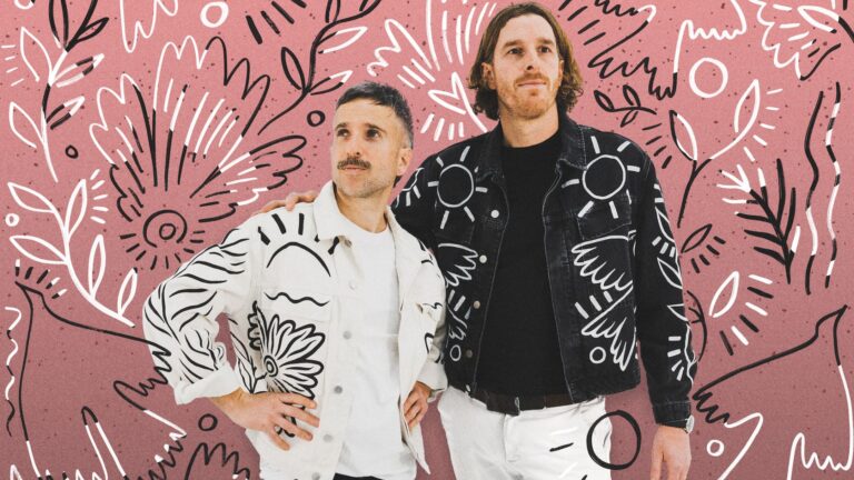 The Hoosiers unveil new single Snowflake from latest album Confidence ...