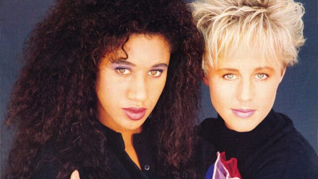 Shirlie Kemp admits Wham! ‘made her believe in fate’ as she and Pepsi ...