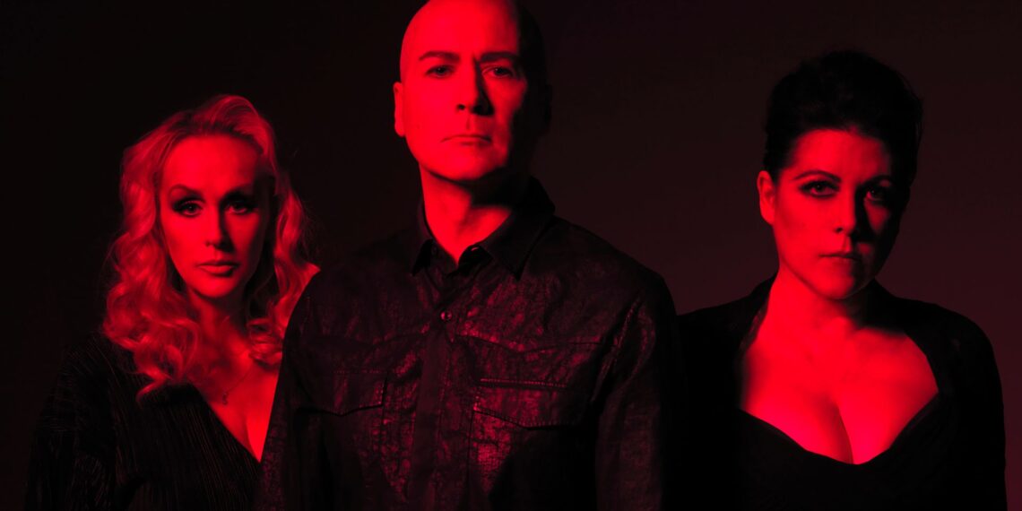 The Human League: Dare 40, December 2021 - RETROPOP
