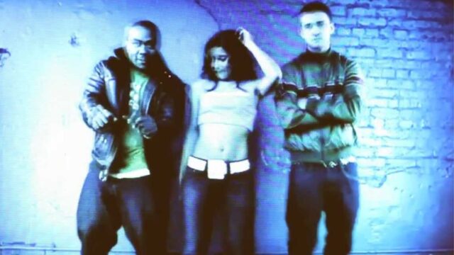 Justin Timberlake, Timbaland and Nelly Furtado tease follow-up to Give It To Me - RETROPOP