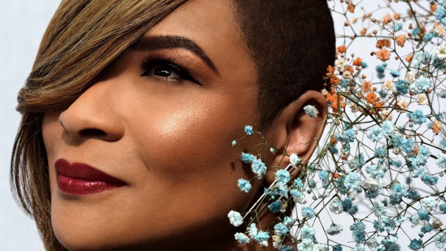 Gabrielle announces new album A Place In Your Heart - RETROPOP