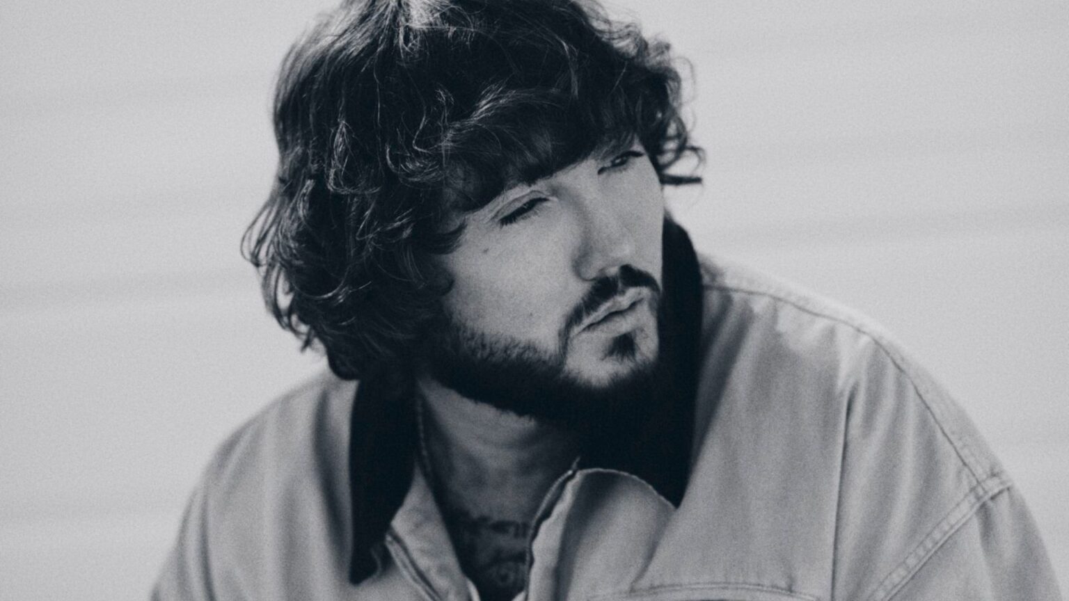 James Arthur announces fifth studio album Bitter Sweet Love - RETROPOP