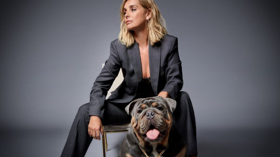 Louise shares Lil’ Lou EP of unreleased recordings from ‘lost’ early ...