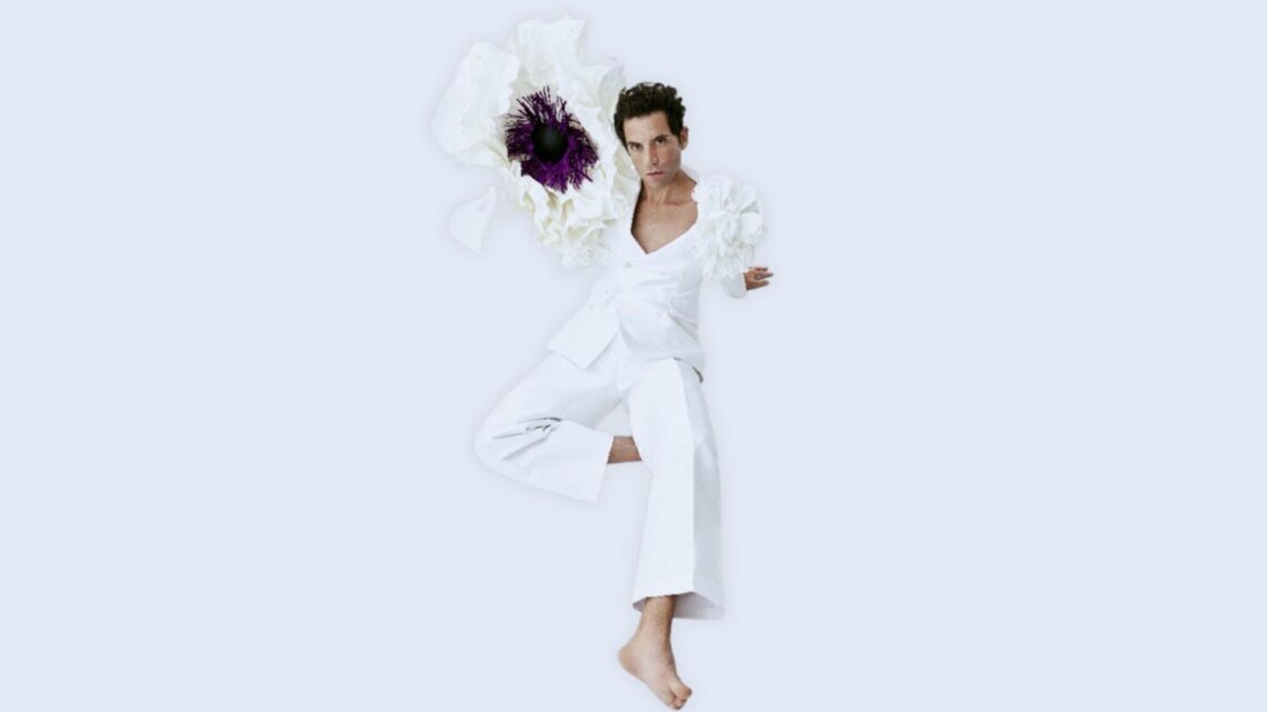 MIKA announces UK dates for 2024 Apocalypse Calypso tour - RETROPOP