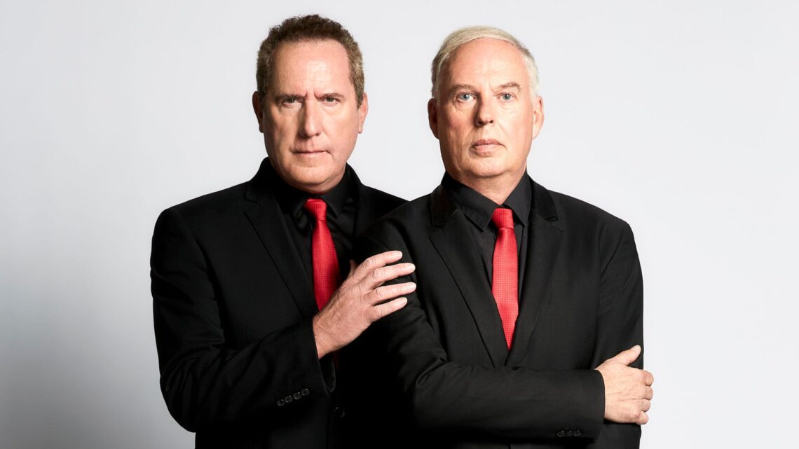 OMD announce run of UK and European live dates for 2024 in support of ...